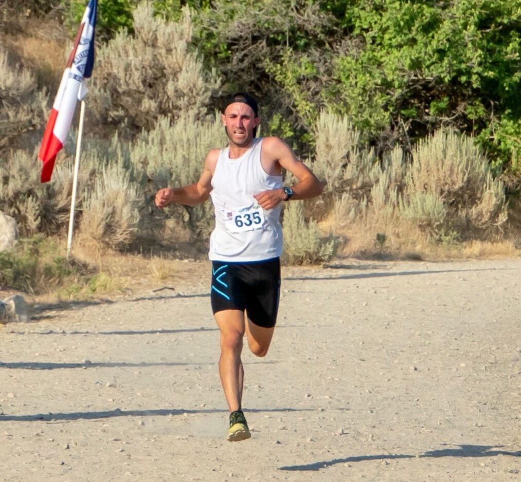 Patriotic race in Pleasant Grove to honor fallen runner | News, Sports ...
